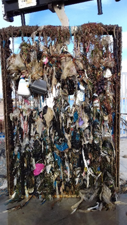 Geiger® Revolving Chain Screen | Passavant & Geiger