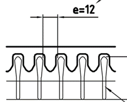 Geiger® Revolving Chain Screen | Passavant & Geiger
