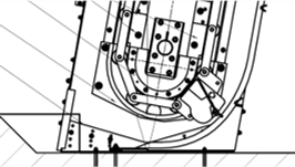Geiger® Revolving Chain Screen | Passavant & Geiger