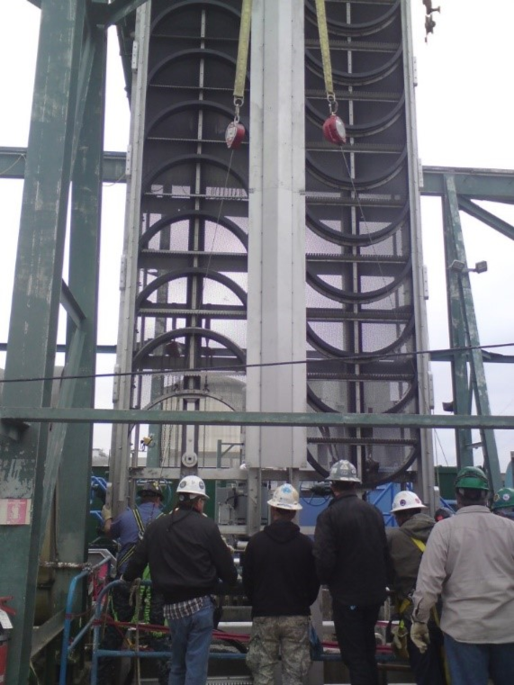 Geiger® MultiDisc® | Passavant & Geiger