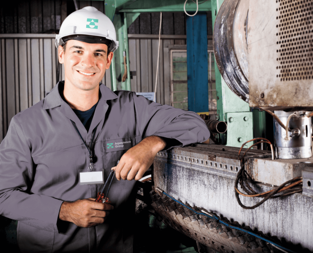 Service - Passavant-Geiger | Passavant & Geiger